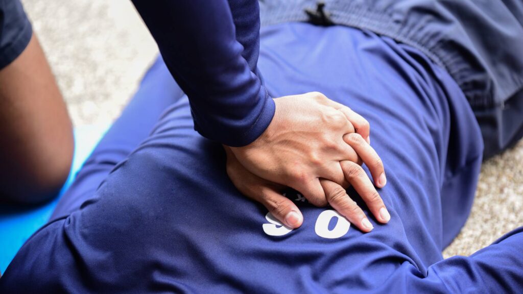 When You Should Stop Performing CPR